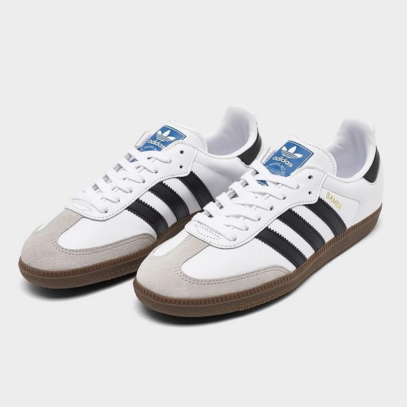adidas | Shoes | Adidas Sambas Og | Poshmark